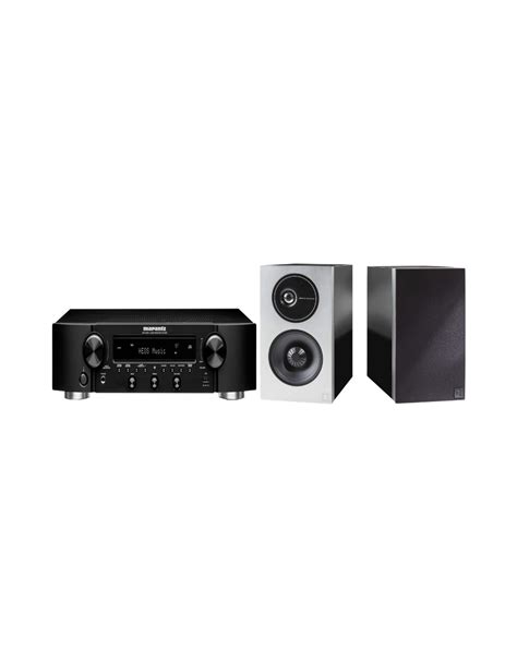 Pack Marantz Nr 1200 Definitive Technology Df D9