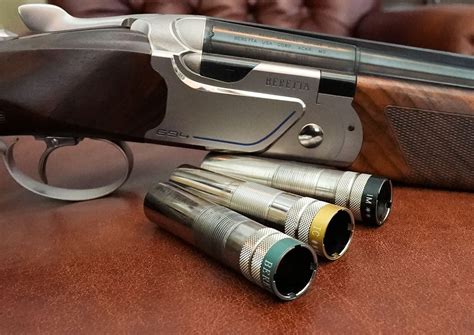 Best Chokes for Sporting Clays of 2024 | Outdoor Life