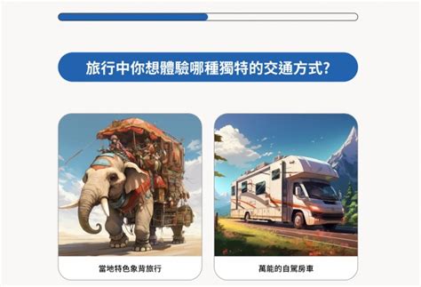 IG瘋傳心理測驗命定旅遊季8道題測你的旅行風格還可以找出吵架雷伴侶 命定旅遊季心理測驗心測Dcard旅行風格 生活發現