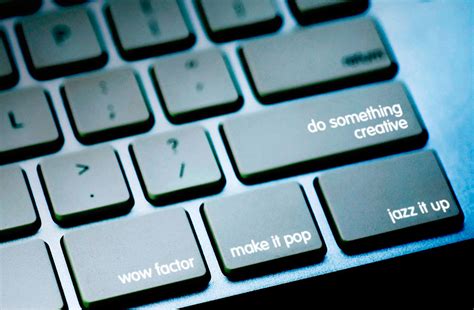 Five Tips For Working With A Graphic Designer