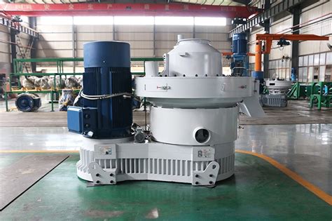 Biomass Pellet Burner Manufacturer Shandong Yulong Machine Co Ltd