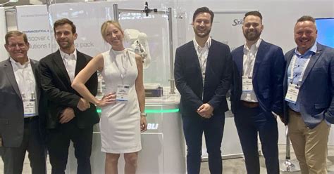 stÄubli robotics on linkedin staublirobotics packexpo2022 people