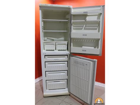 STINOL 103L Холодильники б/у купить в Москве, магазин б/у техники ...