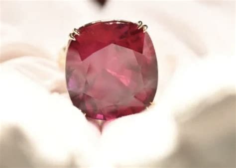 Ruby The King Of Gemstones Properties Uses And Meaning Geology