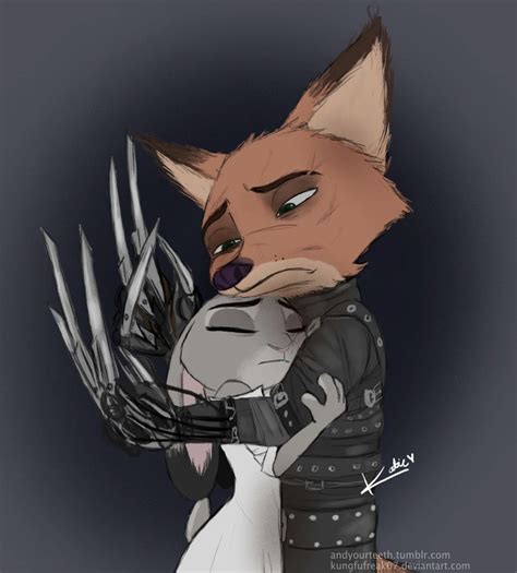 Pin By 🐾fluffyfoxtail🐾 On Zootopia Zootopia Fanart Zootopia Art
