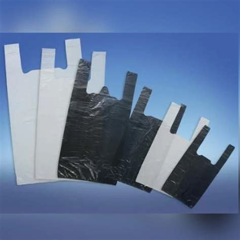 Polipapel Bolsa Negra Camiseta 6 45x92 Cm Kg Papelera Hegor