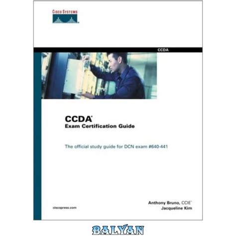 خرید و قیمت دانلود کتاب Ccda Exam Certification Guide Cp Certification ترب