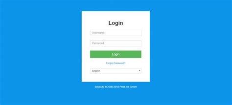 How To Install Os On Solusvm Vps