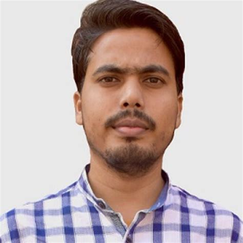 Aman Verma University Of Lucknow Lucknow Department Of Library And