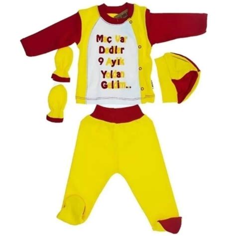 خرید و قیمت لباس خروجی بیمارستان نوزاد پسرانه دخترانه کودک شبدر