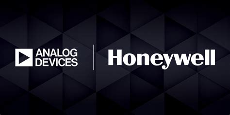 CDA Honeywell And Analog Devices Team Up