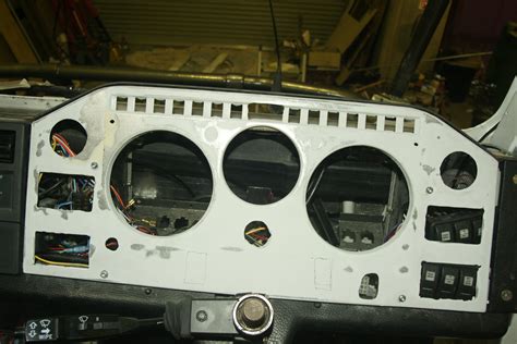 dashboard refresh project mercedes benz forum
