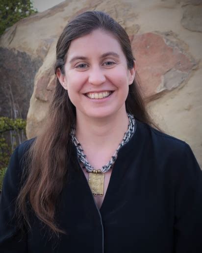 Meredith Startz Faculty Directory