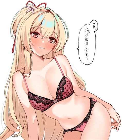 Shirley Warwick Amairo Islenauts Drawn By Tfttft7822 Danbooru