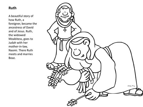 Books Of The Bible Old Testament Coloring Book Ppt