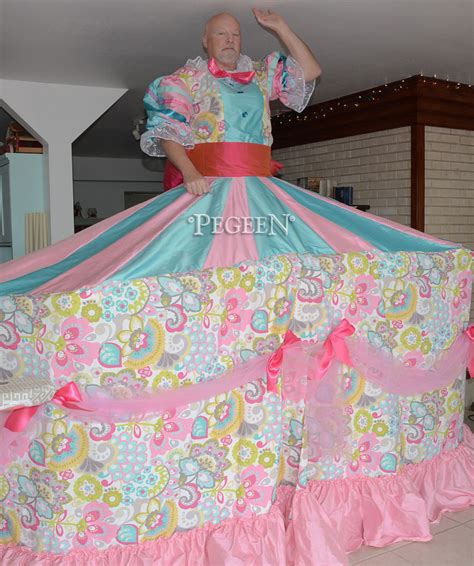 Mother Ginger Costume Ideas From The Nutcracker