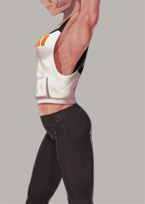 Bea Pokemon And 1 More Drawn By Putcher Danbooru