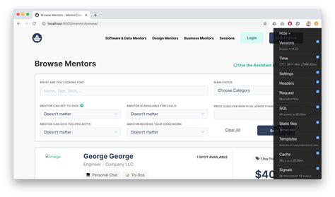 How To Easily Make An Existing Django App Up To 3x Faster Mentorcruise
