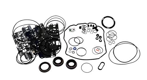 8f24 Overhaul Kit Without Pistons Ford Transtec Sussex Autos