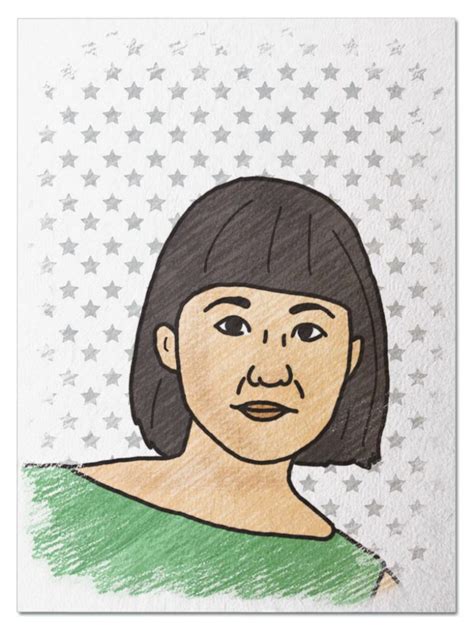 Maya Lin The Glinda Factor