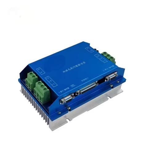 V A Dc Motor Controller With Encoder Feedback Closed Loop Brushless