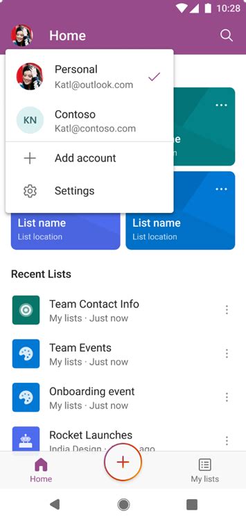 Microsoft Lists Easier Better Faster Stronger Microsoft Community Hub