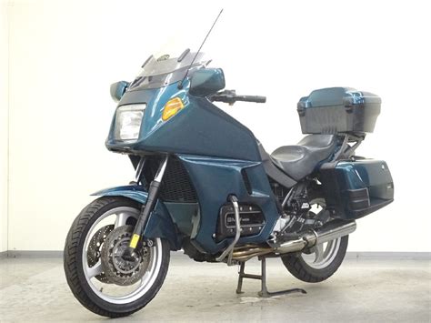Yahooオークション Bmw K1100lt 【動画有】ローン可 車検残有 外装