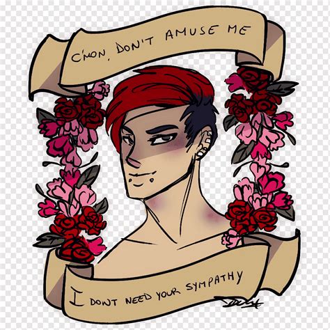 Растения Цветок Женщина Аксессуары для одежды Персонаж Мода Аксессуары Женщина