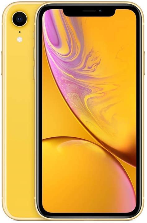 新作送料無料 iPhone XR 128GB イエロー asakusa sub jp