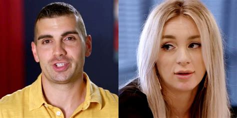 90 Day Fiancé Yara Zaya Calls Out Sasha Larin For Supporting Russia