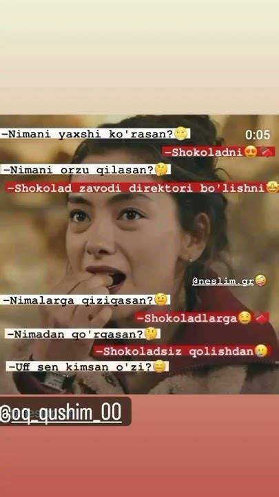 Shokolad 🍫🍫🍫 Youtube