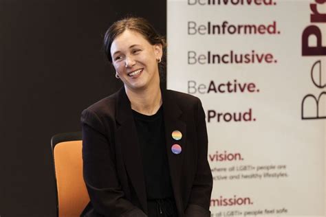 Jayde De Bondt On Linkedin Pridemonth Lovealwayswins Inclusion