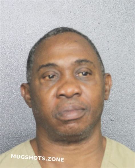 Brown Dwayne Kenzay 07252021 Broward County Mugshots Zone