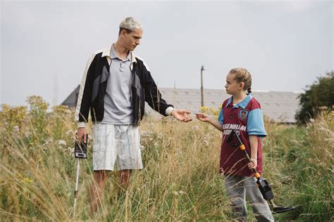 Film Review Scrapper Directed By Charlotte Regan The Berkshire Edge