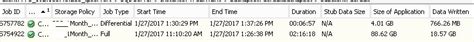 Fix Commvault Backup Failures After An Upgrade SQLServerCentral