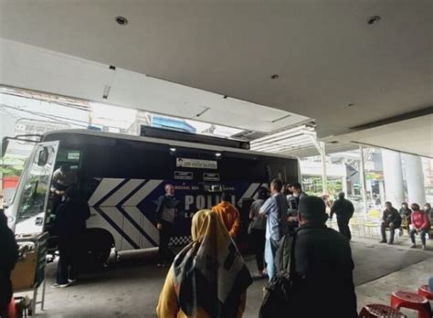 Jadwal Lokasi SIM Keliling Jakarta Hari Ini September Tersedia Di Jaktim Dan Jakbar