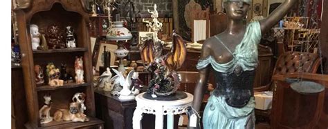 Bendigo Antiques Dealer Auction Treasures Australian Auction Review Aar