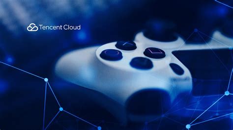 Tencent Cloud Releases Cloud Gaming Solution At Chinajoy 2019