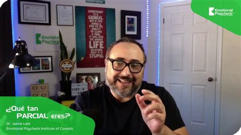 Significado De Parcialidad En La Universidad Edukar