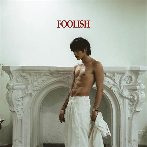 Arthur Nery Foolish Lyrics Genius Lyrics