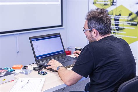 Szkolenie Programowanie Mikrokontroler W Avr I Arm W Arduino I Atmel