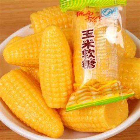 這5種停產的零食，全吃過的肯定是個90後，你吃過幾種呢？ 每日頭條