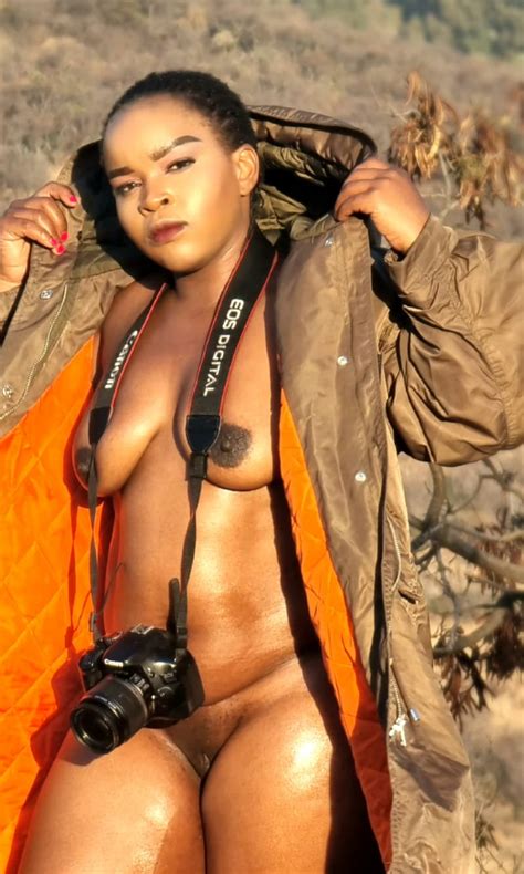 Walking On The Mountains Naked I Need A Good D1ck To Hit Me Hard Sub