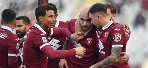 Torino Fiorentina 2 1 Tabellino Voti Assist E Pagelle Per Il Fantacalcio