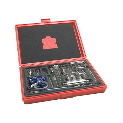 Organic Chemistry Glassware Microscale Kits
