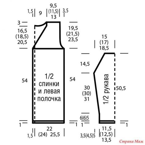 Летний кардиган спицами Кардиган Схемы вязания Летний кардиган