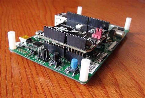 STM32F7 Cortex M7 na pokładzie nowy zestaw Discovery EP pl