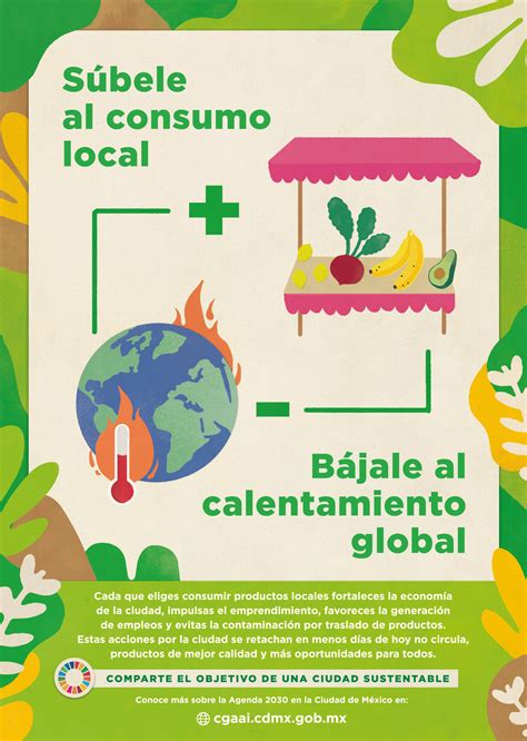 Tus Acciones Por La Ciudad Se Retachan CDMX 2030