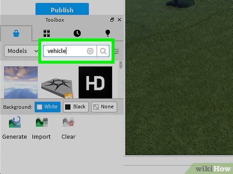 How To Use Roblox Studio A Step By Step Guide