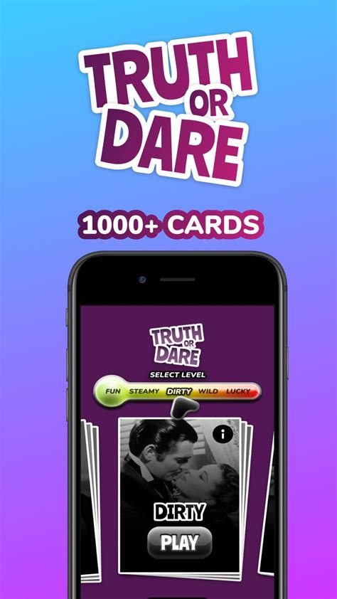 Truth or Dare - Couple games para iPhone - Download